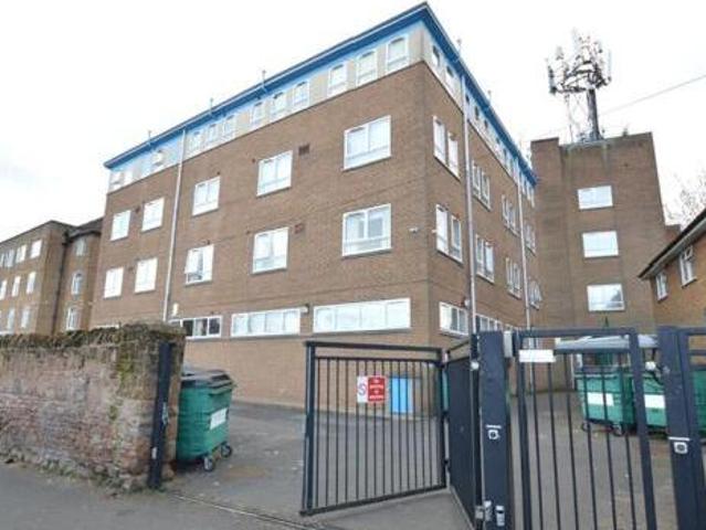 Bridge Road, Alum Rock, Studio Apartment For