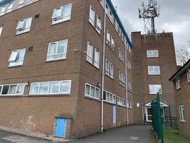 Bridge Road, Birmingham B8, Studio to rent, £650 pcm | PrimeLocation
