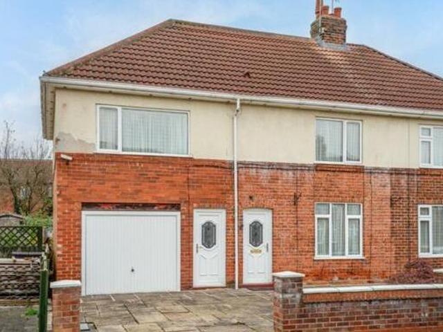 Bridge Road, Bishopthorpe, 3 Bedroom Semi detached