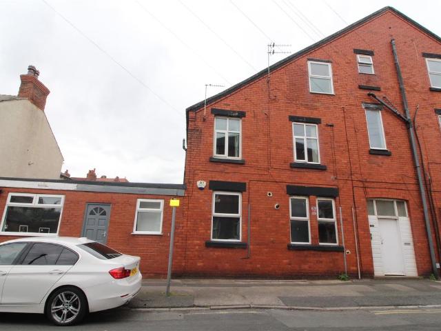 Bridge Road, Crosby L23, 2 bed flat to rent, £850 pcm | PrimeLocation