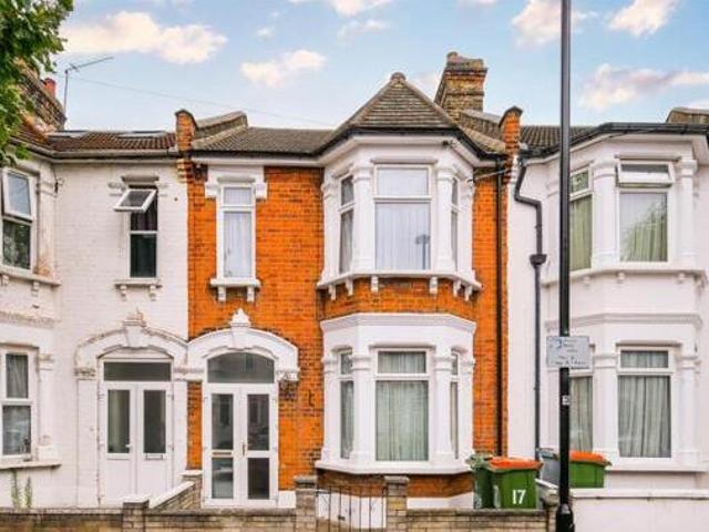 Bridge Road, East Ham, 3 Bedroom Terraced
