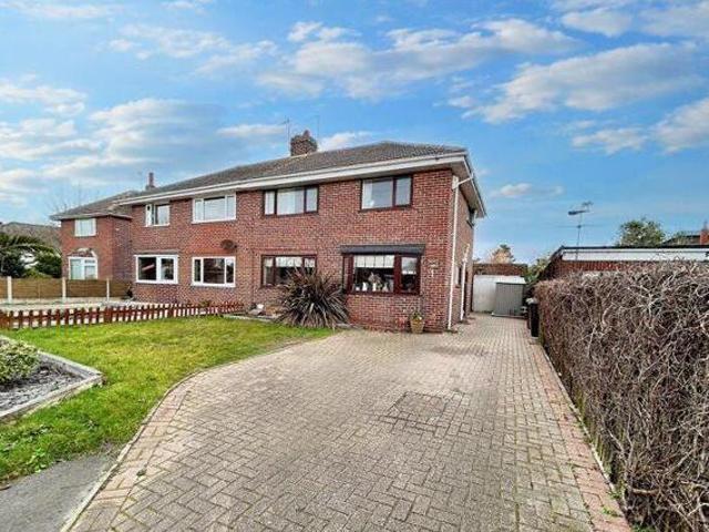 Bridge Road, Gorleston, 3 Bedroom Detached
