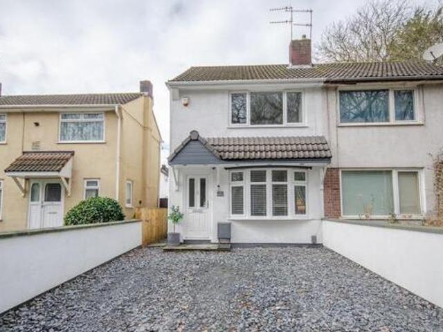 Bridge Road, Kingswood, 2 Bedroom Semi detached