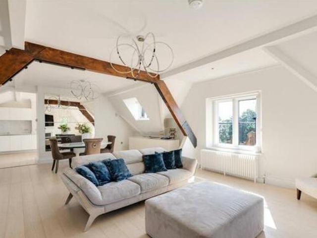 Bridge Road, Leigh Woods, 3 Bedroom Apartment