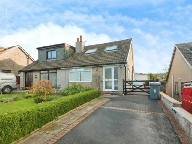 Bridge Road, Nether Kellet, 3 Bedroom Semi detached