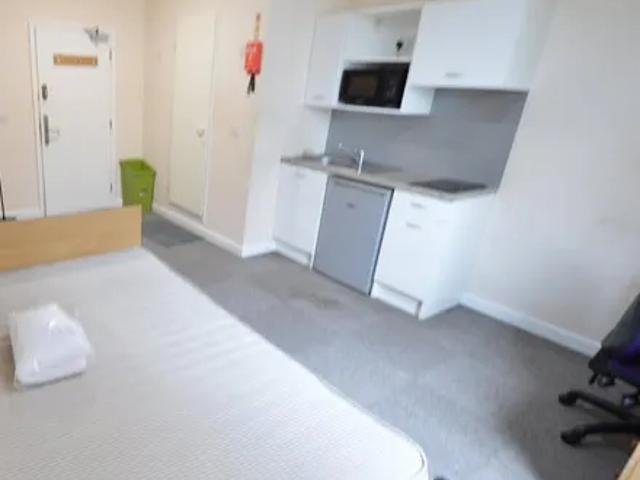 Bridge Road, Saltley, B8 3TE, United Kingdom | Studio apartment for rent #139071474 | Rentberry