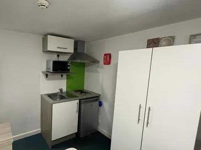 Bridge Road, Saltley, B8 3TE, United Kingdom | Studio apartment for rent #139621072 | Rentberry