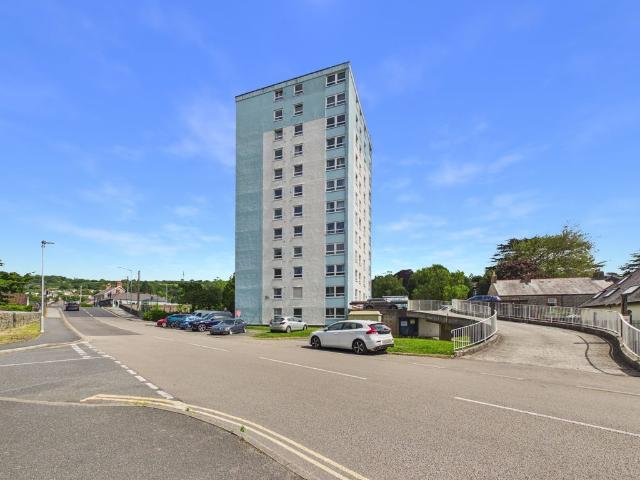 Bridge Road, St. Austell PL25, 2 bed flat to rent, £750 pcm | PrimeLocation