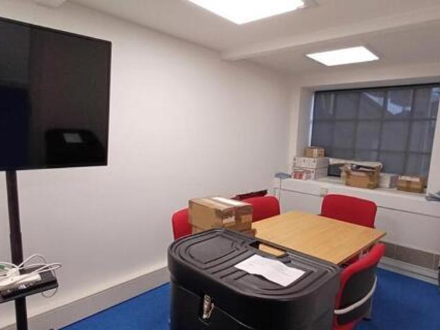 Bridge Road, Suite Spirella Building, Letchworth Garden City, Office To Lease