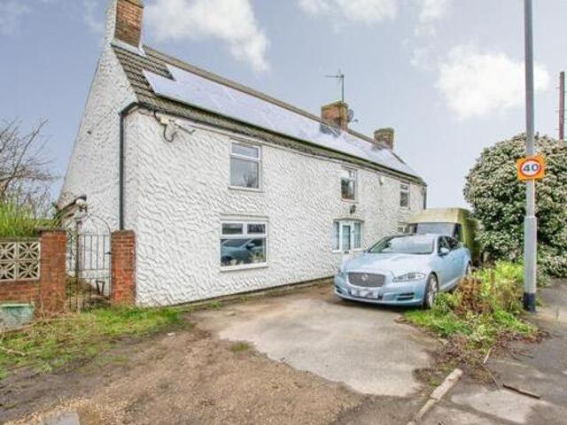 Bridge Road, Sutton Bridge, 5 Bedroom Detached
