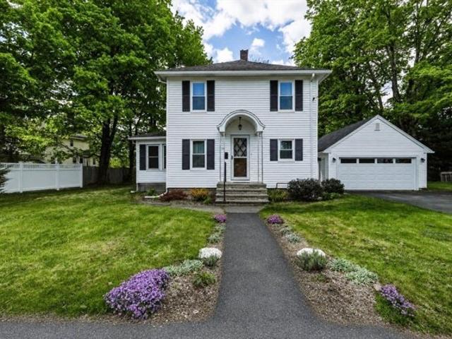 Bridge Rd, Northampton, Home For Sale