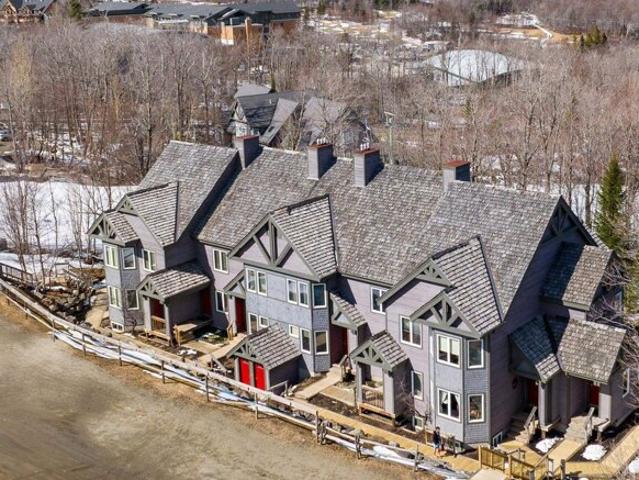 Bridge Rd Unit V, Home For Sale