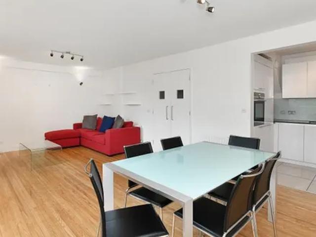Bridge Wharf, Caledonian Road, London, N1 9RG, United Kingdom | 2 bed duplex for rent #139070066 | Rentberry