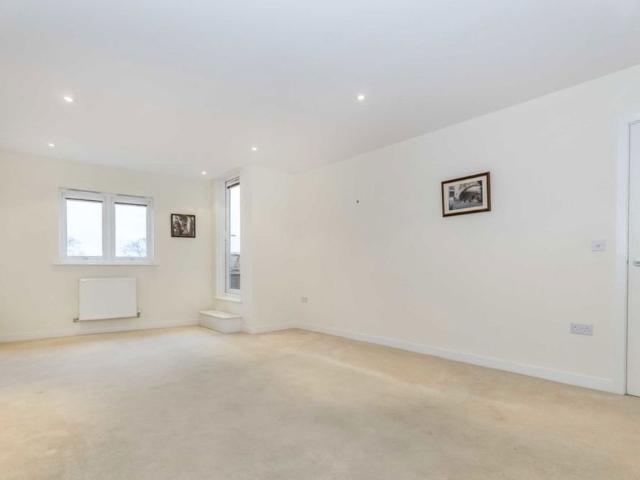 Bridge Wharf, KT16, London