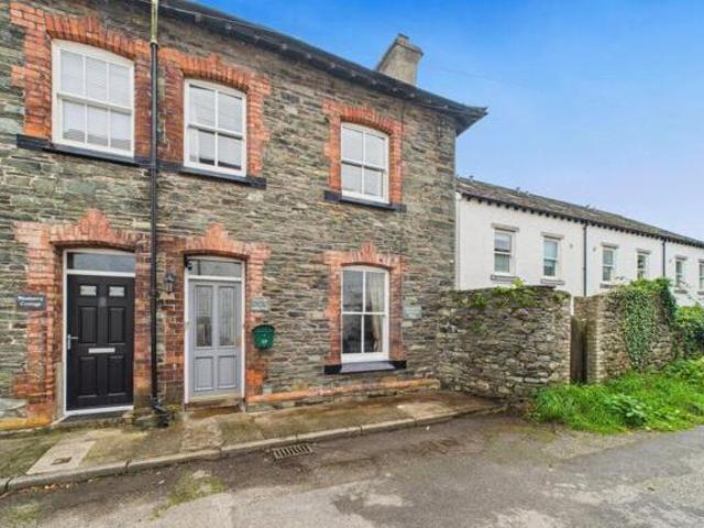 Bridge Terrace, Keswick, 2 Bedroom End
