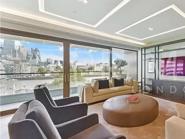 Bridge Theatre, 3 Duchess Walk, Bermondsey Village, London, SE1 2SG, United Kingdom | 4 bed apartment for rent #134704215 | Rentberry