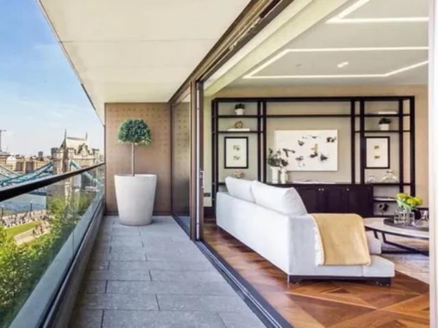 Bridge Theatre, 3 Duchess Walk, London, SE1 2SG, United Kingdom | 4 bed apartment for rent #124343352 | Rentberry