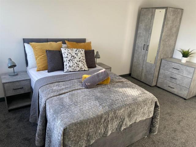 Bridge View House, 15 23 City Road, Newcastle Upon Tyne NE1, Room to rent, £451 pcm | PrimeLocation