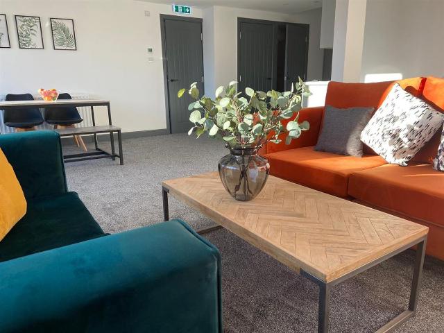 Bridge View House, 15 23 City Road, Newcastle Upon Tyne NE1, Room to rent, £737 pcm | PrimeLocation