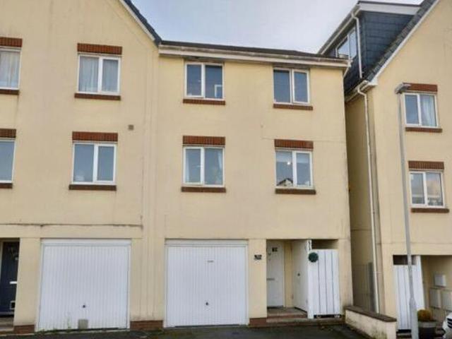 Bridge View, Plymouth, 4 Bedroom Semi detached
