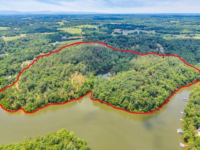 Bridge View Rd, Chesnee, SC 29323