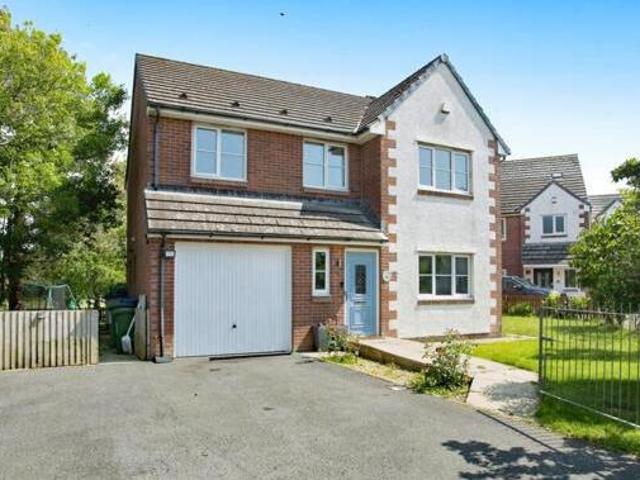 Bridge View, Silloth, 4 Bedroom Detached