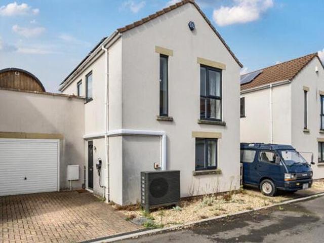 Bridge Views, Bristol, 4 Bedroom Terraced