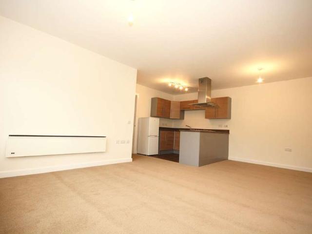 Bridgefield Court, Bridge Road