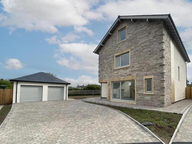 Bridgefield Meadows, Lindal, 5 Bedroom Detached