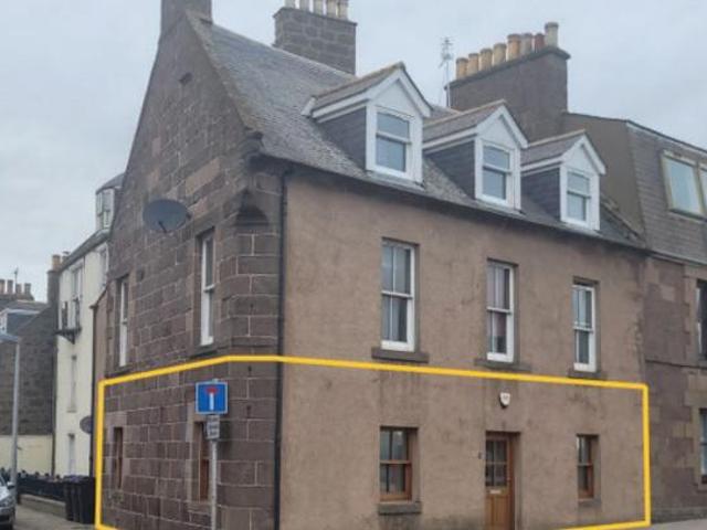 Bridgefield Road, Stonehaven, Office For Sale