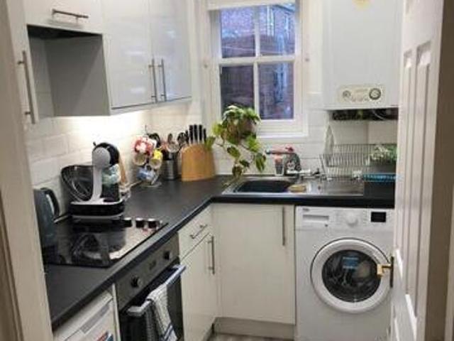 Bridgegate, Howden, 1 Bedroom Flat