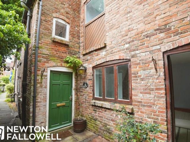 Bridgegate, Retford, DN22