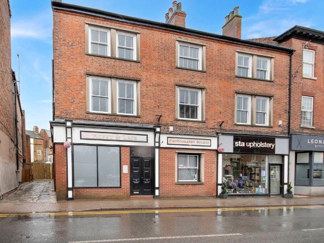 Bridgegate, Retford DN22, 1 bed flat to rent, £725 pcm | PrimeLocation