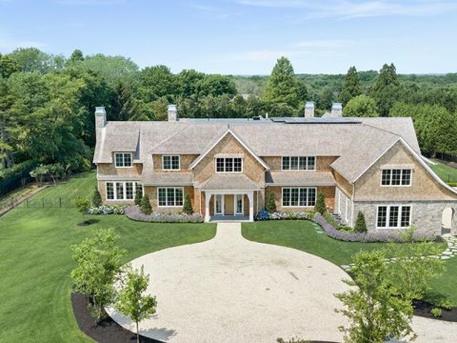Bridgehampton, NY 11932