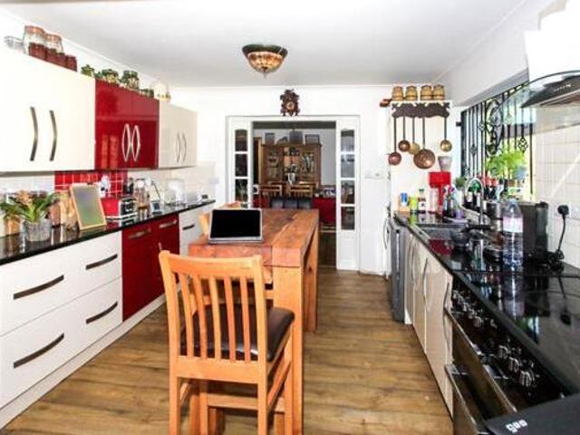 Bridgehill Road, Newborough, 7 Bedroom Detached