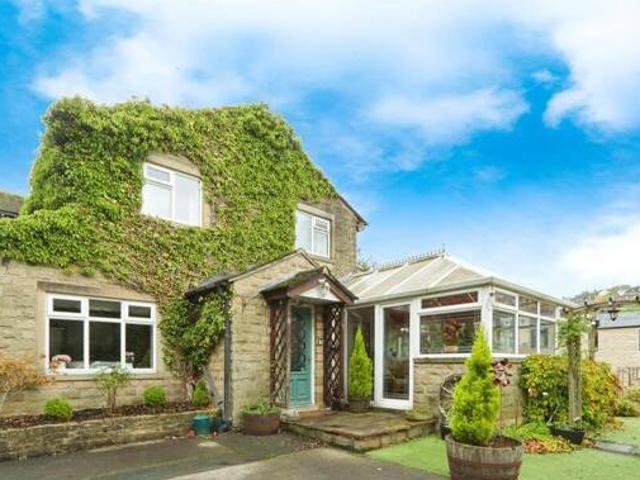 Bridgehouse Lane, Haworth, 7 Bedroom Detached