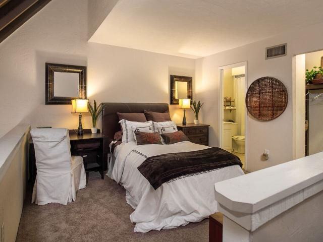 Bridgelight Townhomes 1 Bedroom Apartment for Rent at 3006 Sw 23rd St, Gainesville, FL 32608