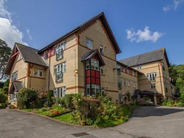 Bridgeman Court, Bridgeman Road, 2 Bedroom Retirement