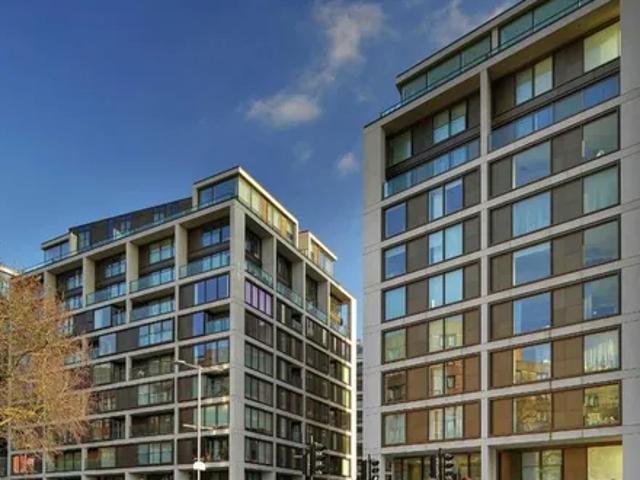 Bridgeman House, 1 Radnor Terrace, London, W14 8RA, United Kingdom | 1 bed apartment for rent #137838201 | Rentberry