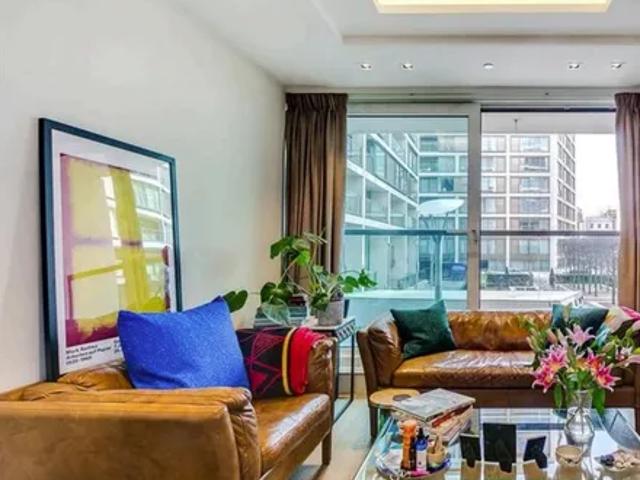 Bridgeman House, 1 Radnor Terrace, London, W14 8RA, United Kingdom | 1 bed apartment for rent #137932271 | Rentberry