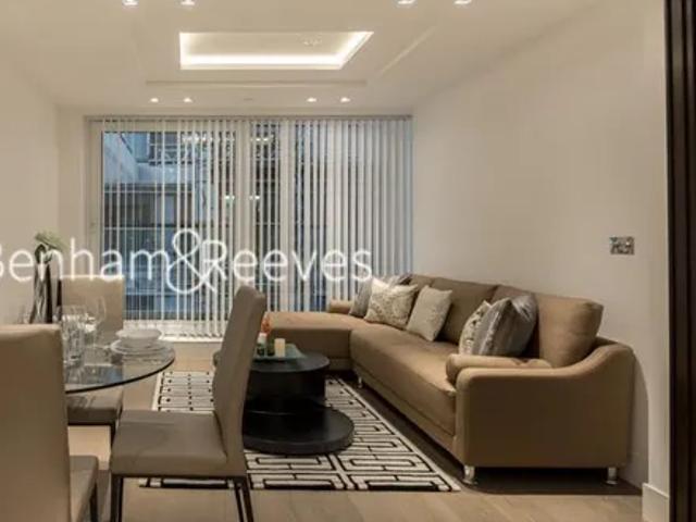 Bridgeman House, 1 Radnor Terrace, London, W14 8RA, United Kingdom | 1 bed apartment for rent #140228911 | Rentberry