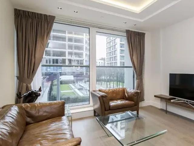Bridgeman House, 1 Radnor Terrace, London, W14 8RA, United Kingdom | 1 bed apartment for rent #140655672 | Rentberry