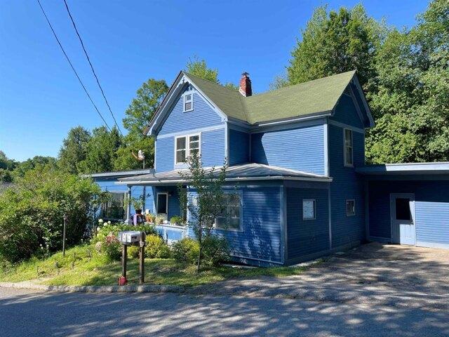 Bridgeman St, Barre, Home For Sale