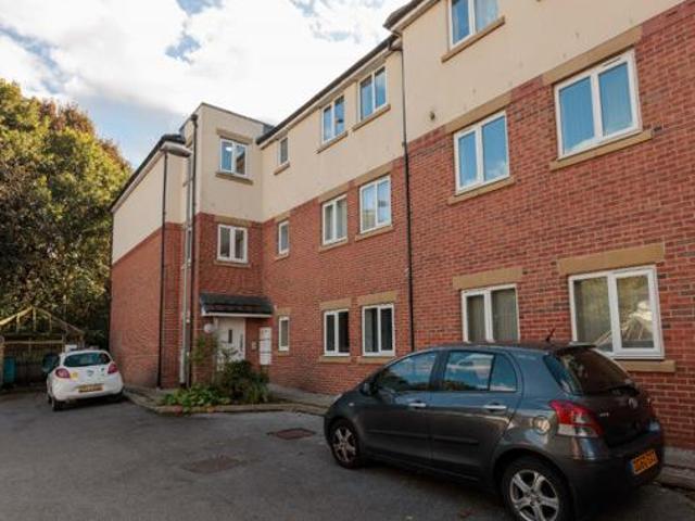 Bridgeman Street, Bolton, 2 Bedroom Flat