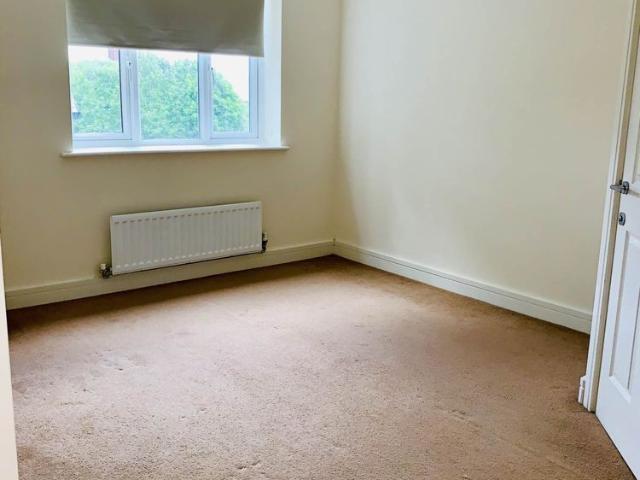 Bridgeman Street, Bolton