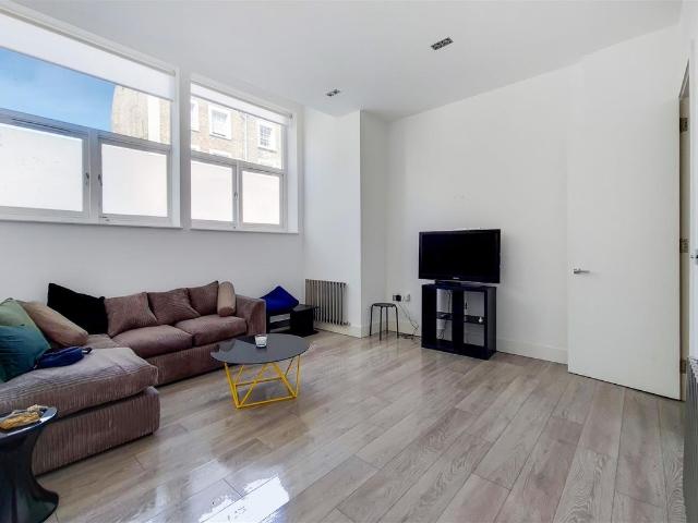 Bridgeman Road, Kings Cross, Euston, Islington, London, London N1, 4 bed flat to rent, £5,000 pcm | PrimeLocation