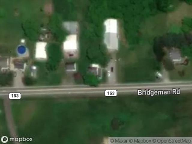 Bridgeman Rd