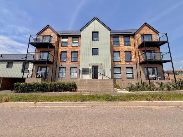Bridgeman Way, Bristol BS10, 2 bed flat to rent, £1,500 pcm | PrimeLocation