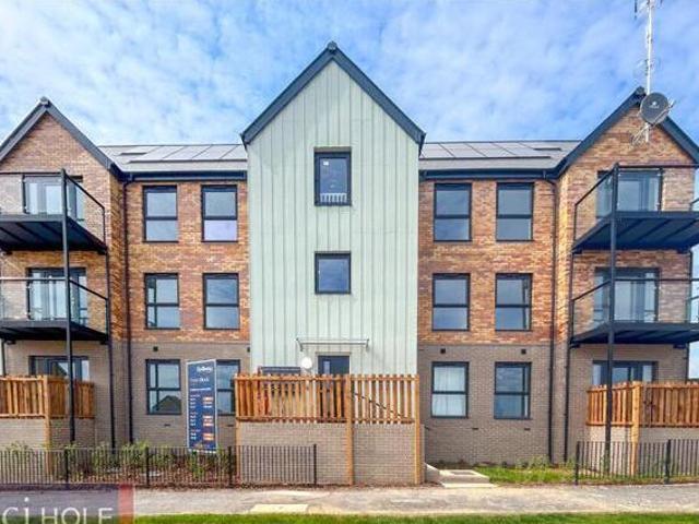 Bridgeman Way, Patchway, 2 Bedroom Apartment