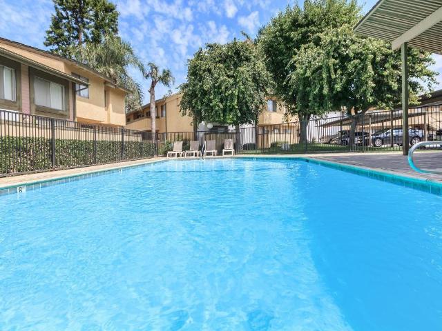 Bridgemont Terrace Apartments 1 Bedroom Apartment for Rent at 800 New Stine Rd, Bakersfield, CA 93309